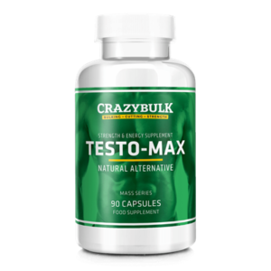Testo Max Revisión: Efectos secundarios, estafa, ingredientes, ¿funciona?